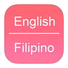 English to Tagalog Dictionary APK pour Android - Télécharger