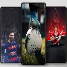Football Wallpaper 2021 Lockscreen 4K HD for Android - Download