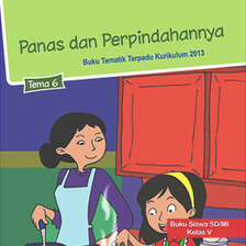 Kelas 5 Tema 6 per Android - Download