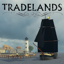 Tradelands for ROBLOX - Game Download