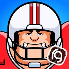 Rugby Hero para iPhone - Descargar