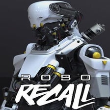 Robo Recall - Descargar