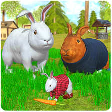 Rabbit Games: Rabbit Simulator for Android - Download