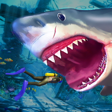 Shark Games 2023 Offline für Android - Download