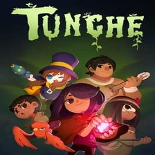 Tunche for PlayStation 4 - Download
