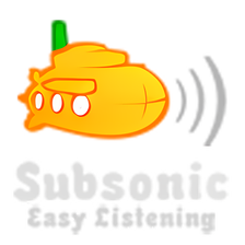 Subsonic pour Mac - Télécharger