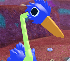 BIRD per ROBLOX - Gioco Download