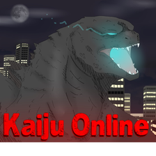 Kaiju Online Beta para ROBLOX - Juego Descargar