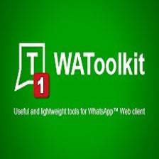WAToolkit para Google Chrome - Extensión Descargar