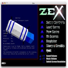 Zex para Mac - Descargar