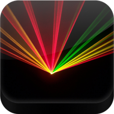 Laser Light Extra Simulator per Android - Download