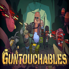 GUNTOUCHABLES - Download