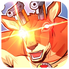 Deer Simulator Wallpaper 4K per Android - Download