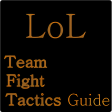 Teamfight Tactics LOL TFT Guide APK pour Android - Télécharger