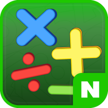 Elementary Math Calculator pour Android - Télécharger