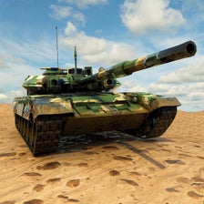 Tank War Battle Simulator 2020 para iPhone - Descargar