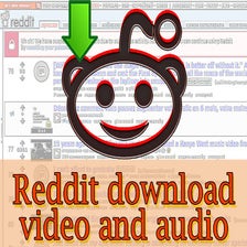 Reddit download video and audio para Google Chrome - Extensión Descargar