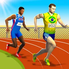 Sprinter Heroes - Two Players for Android - Download