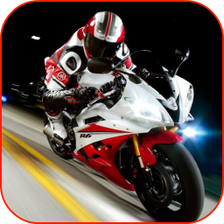 Motorcycle Live Wallpaper para Android - Descargar