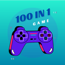 Android için 100 Games In 1 App - İndir