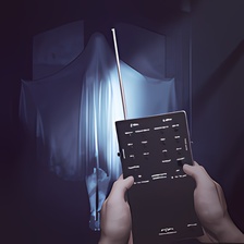 Spirit Box Ghost EVP P-GB11 para Android - Download