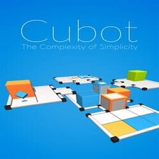 Cubot: The Complexity of Simplicity - Download