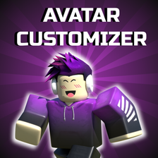 Avatar Customizer for ROBLOX - Game Download