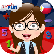 Pinoy Learns Preschool Math per Android - Download