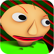 Baldi Ice Scream : Neighborhood Horror para Android - Download