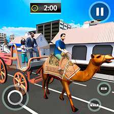 Android için Camel Taxi City Passenger Game - İndir