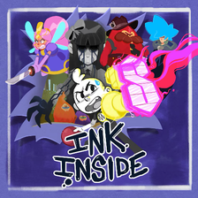 Ink Inside - Download