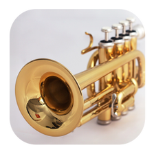 Trumpet Sounds para Android - Descargar