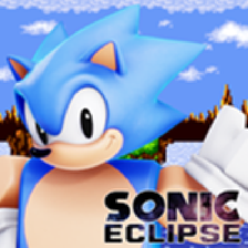 Sonic Eclipse Rewritten for ROBLOX - Game Download