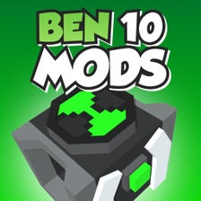 Ben 10 Mods for Minecraft Game para iPhone - Descargar