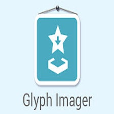 Glyph Imager - turn glyphs to images for Google Chrome - Extension Download