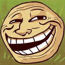 Troll Face Quest Sports para iPhone - Descargar