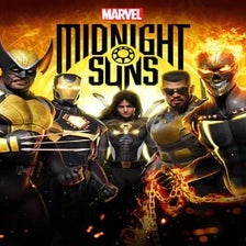 Marvels Midnight Suns for Nintendo Switch - Download
