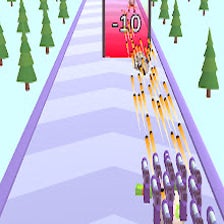 Gun Fest Arcade Game for Google Chrome - Extension Download