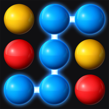 Connect The Balls: Dots Puzzle para Android - Descargar