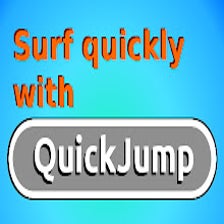 QuickJump para Google Chrome - Extensión Descargar