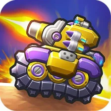 Boom Crash APK สำหรับ Android - ดาวน์โหลด
