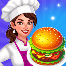 Cooking Mania : My Food Chef per Android - Download
