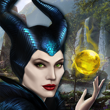 Maleficent Free Fall APK สำหรับ Android - ดาวน์โหลด