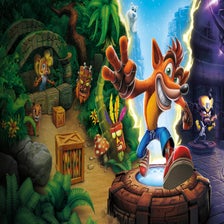 Crash Bandicoot N. Sane Trilogy สำหรับ Nintendo Switch - ดาวน์โหลด
