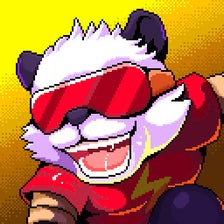 Panda Power for iPhone - Download