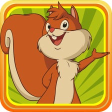The Chipmunk Run : Chipmunks Escape and Rescue for iPhone - Download