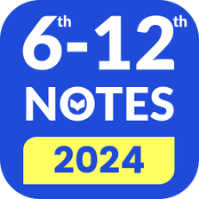 CBSE NCERT Notes for Android - Download
