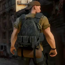 Zombie Assassin para Android - Descargar