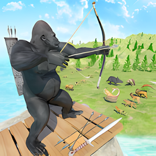 Real Battle War Strategy Of Animal APK for Android - Download