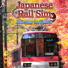 Japanese Rail Sim: Hakone Town of Natural Beauty and Hot Springs - İndir